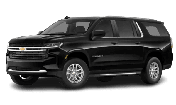 Georgia World Congress Center Transportation - Chauffeurs Lane